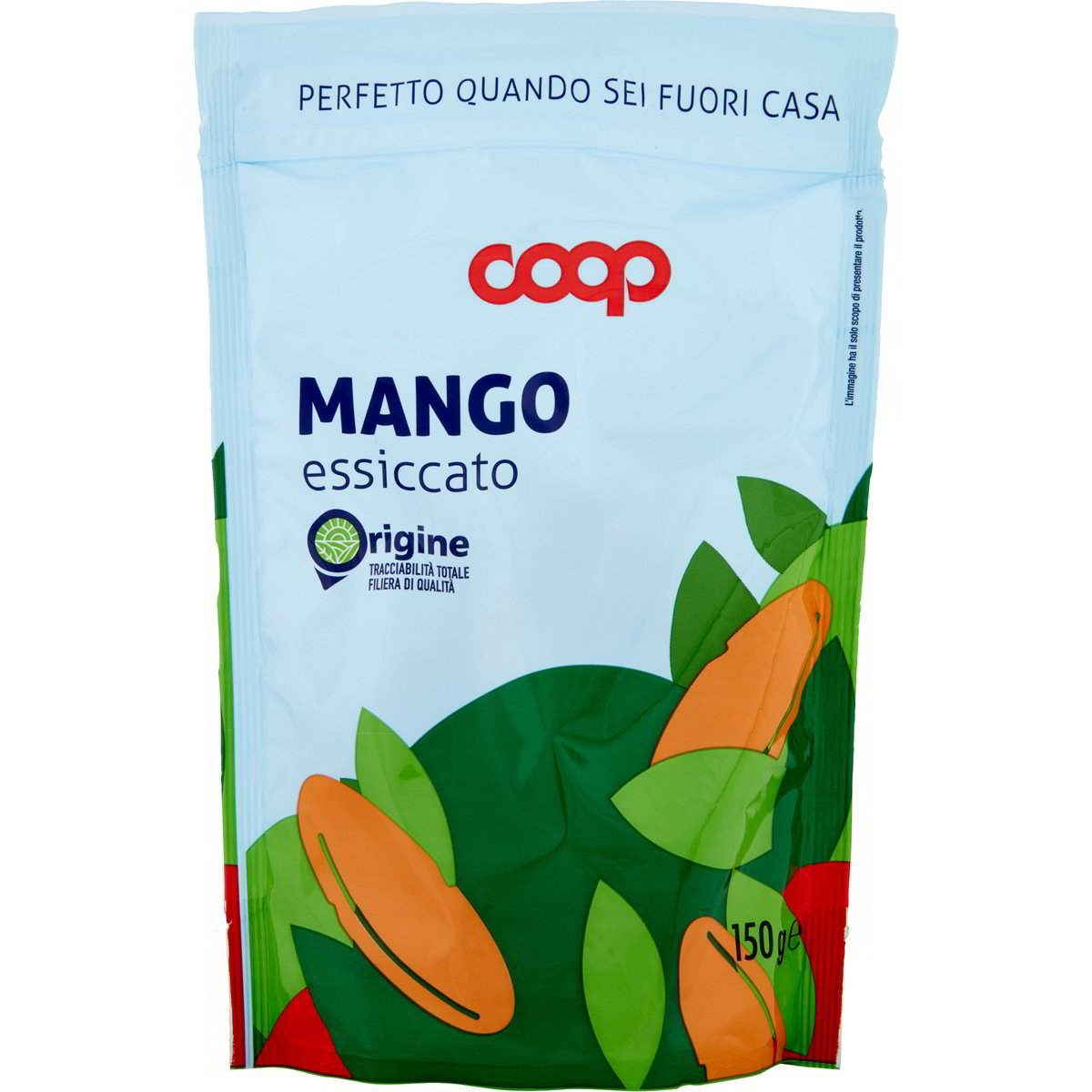 Mango essiccato COOP 150 G - Coop Shop