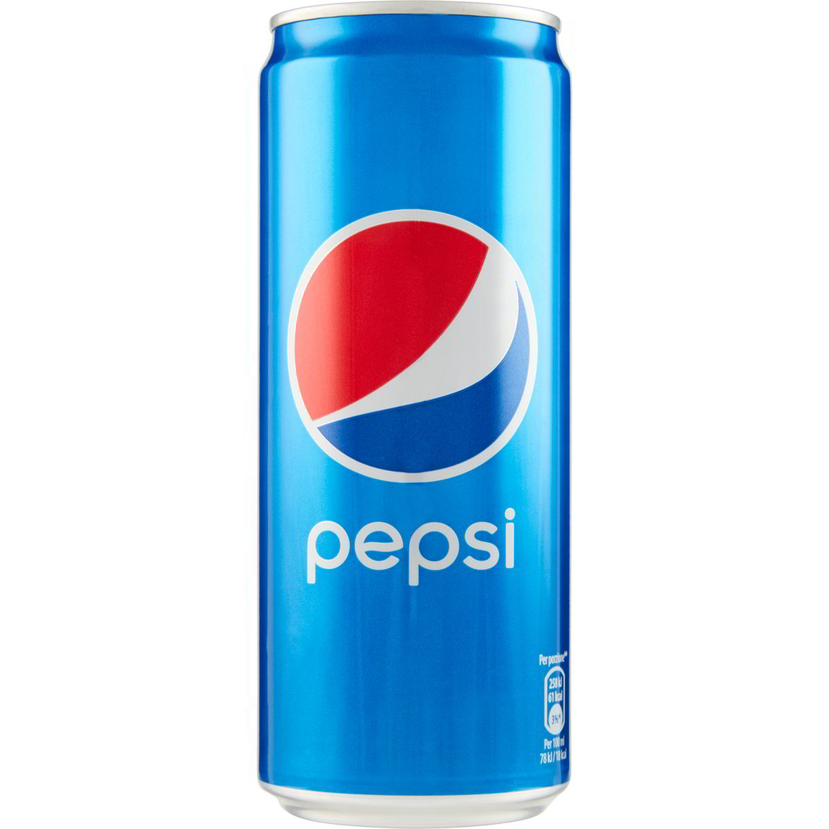 Pepsi cola PEPSI 330 ML - Coop Shop