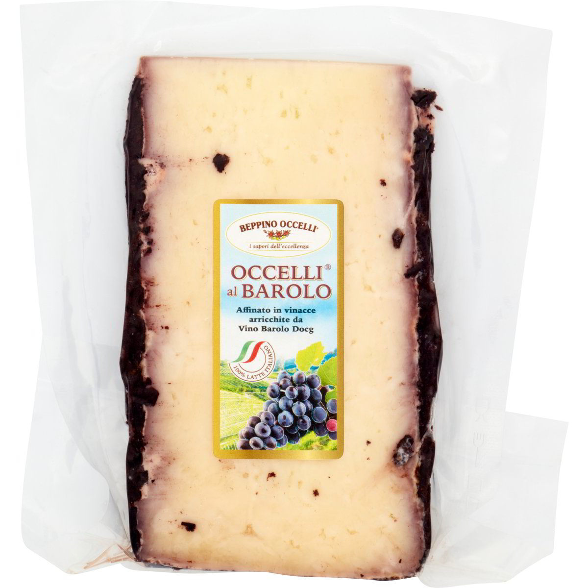 Formaggio al barolo OCCELLI 140 GR - Coop Shop