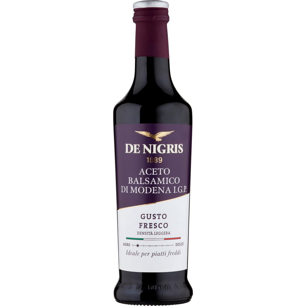 Aceto balsamico di modena igp DE NIGRIS 500 ML - Coop Shop