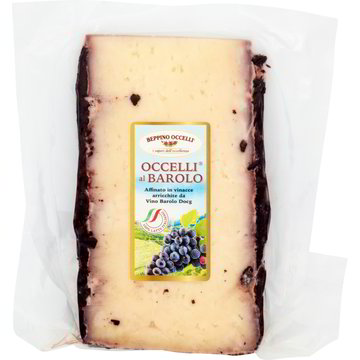 Formaggio al barolo OCCELLI 140 GR - Coop Shop