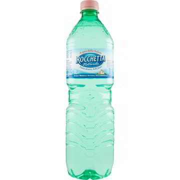 Acqua minerale naturale ROCCHETTA 1000 ML - Coop Shop