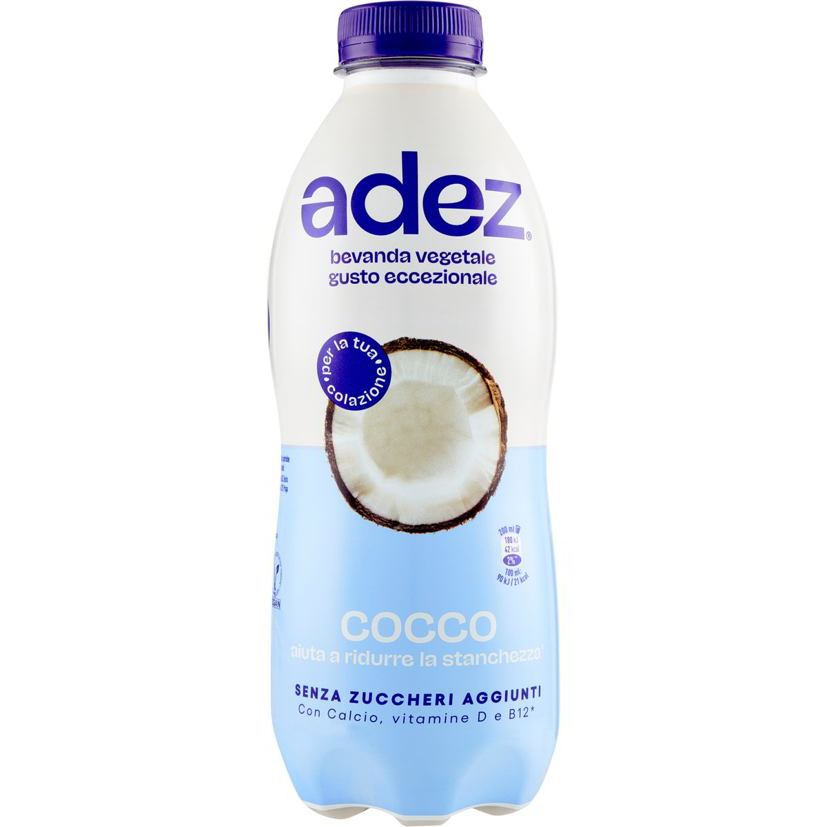 Bevanda vegetale al cocco ADEZ 800 ML - Coop Shop