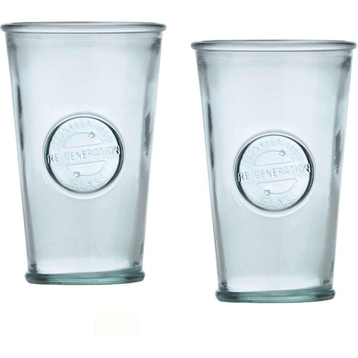 Bicchieri per bibita 300 ml set x2 GLASSWARE 1 PZ - Coop Shop