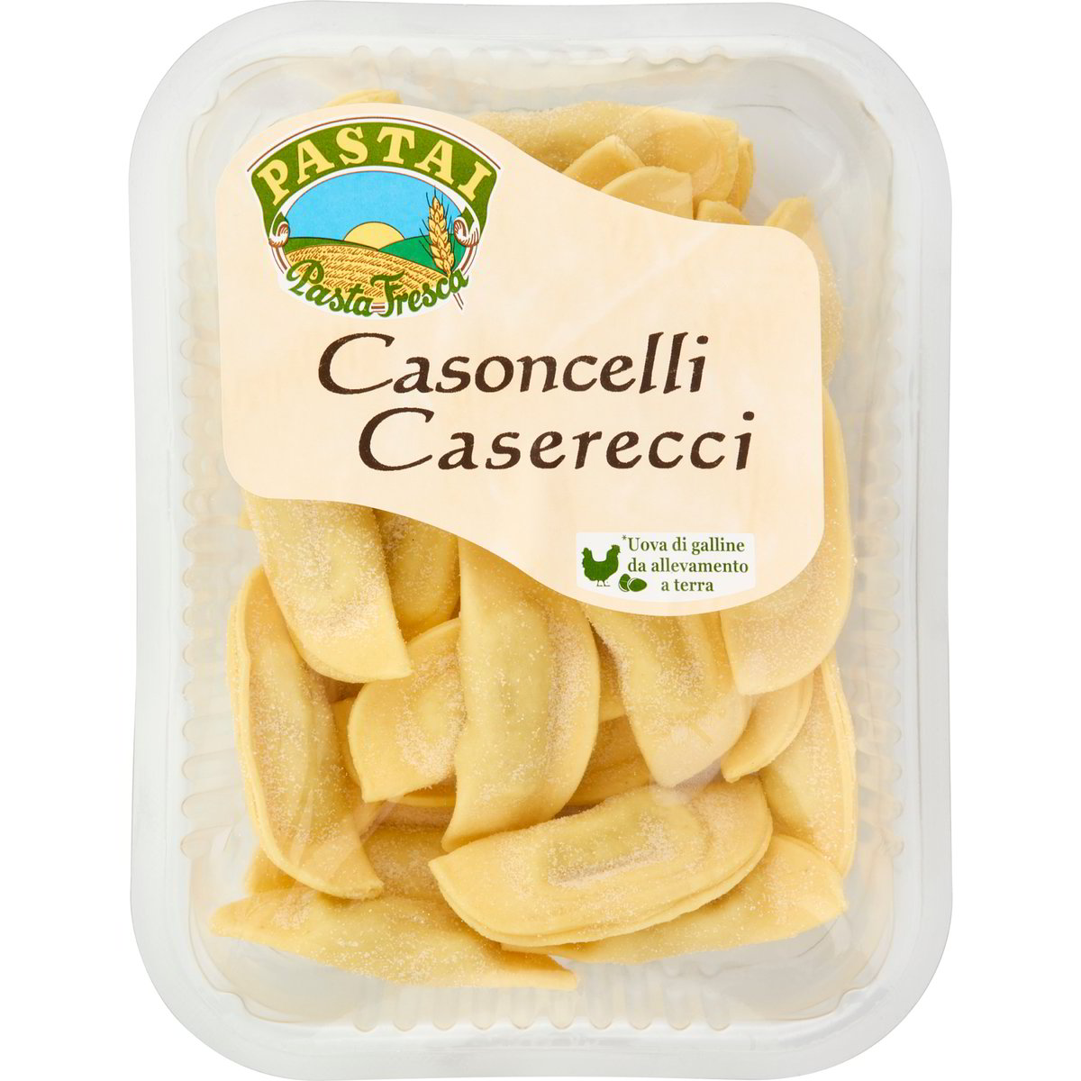 Casoncelli alla carne PASTAI 250 G - Coop Shop