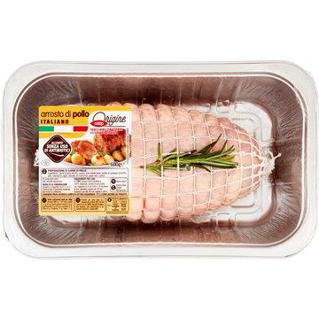 Arrosto di pollo COOP - ORIGINE 600 G - Coop Shop