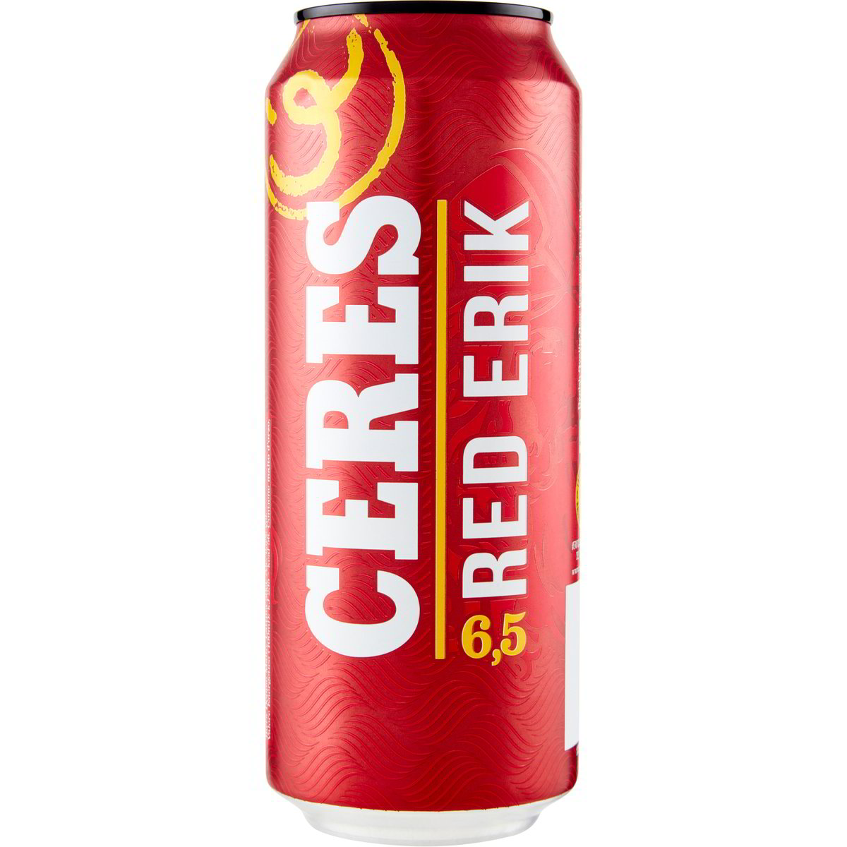 Birra rossa red erik CERES 500 ML - Coop Shop