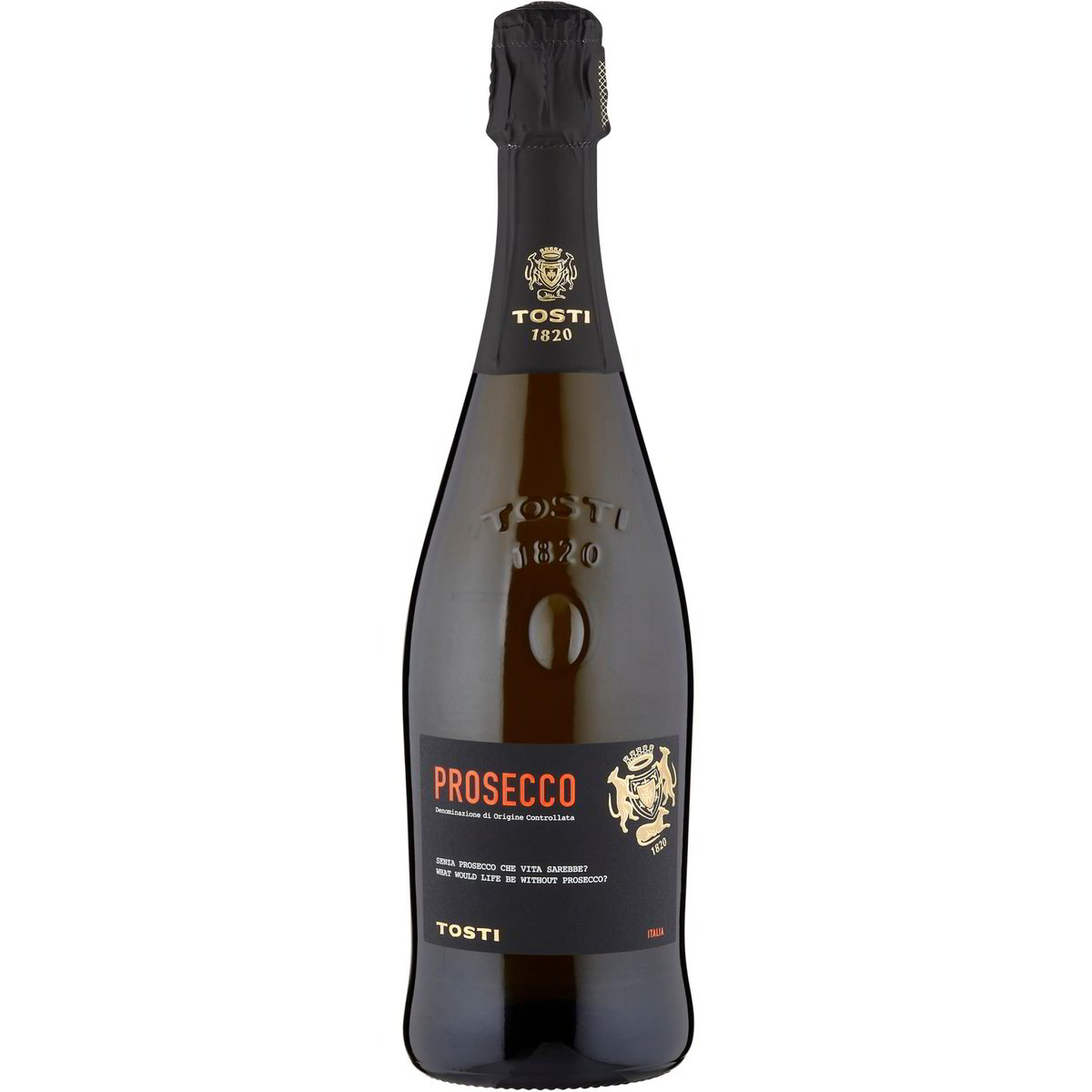 SPUM.PROSECCO TOSTI DOC 750 ML - Coop Shop
