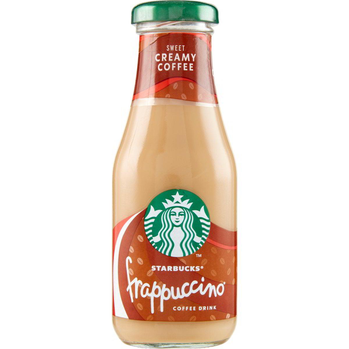 Bevanda frappuccino coffee drink coffee STARBUCKS 250 ML - Coop Shop