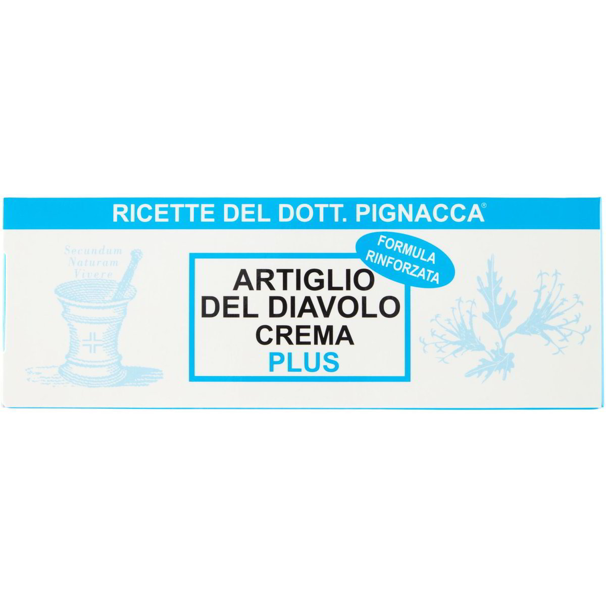 Crema artiglio del diavolo pilogen carezza DOTTOR PIGNACCA 75 ML - Coop Shop