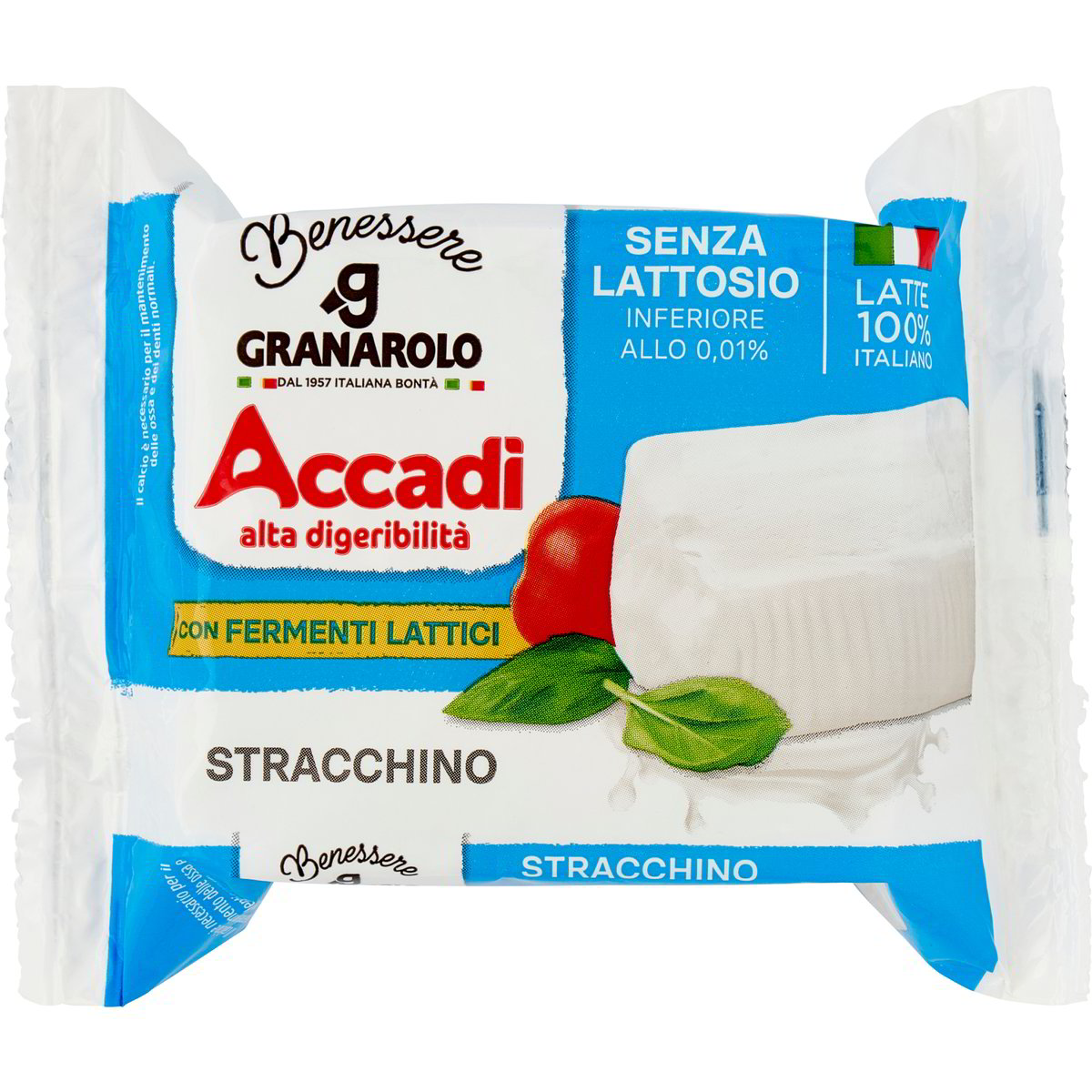 Stracchino GRANAROLO 100 G - Coop Shop