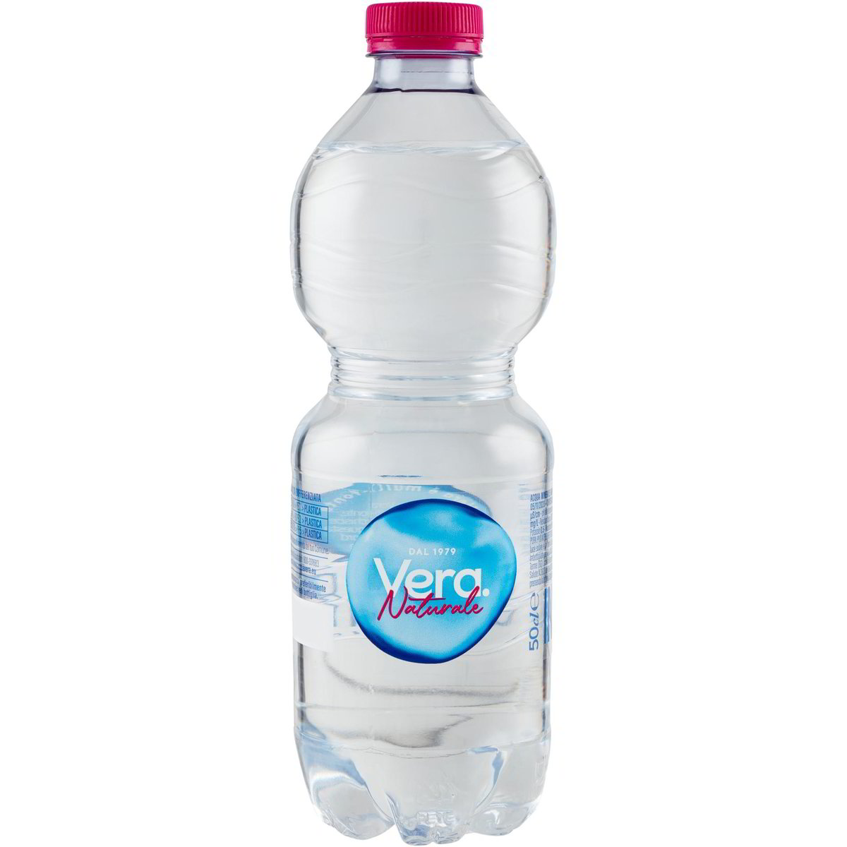 Acqua minerale naturale VERA 500 ML - Coop Shop