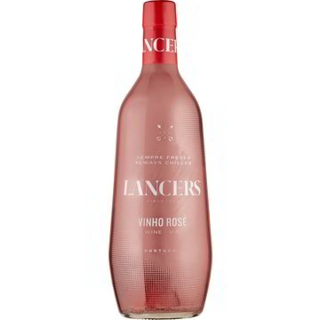 Vino lancers rosè portoghese LANCER'S 750 ML - Coop Shop