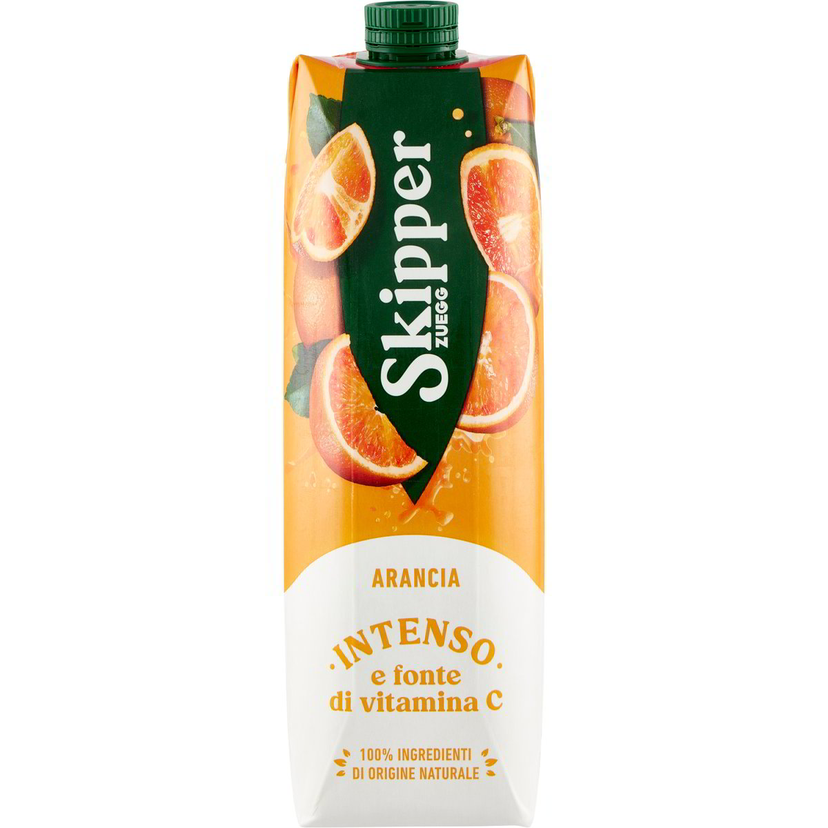Succo all'arancia SKIPPER 1000 ML - Coop Shop