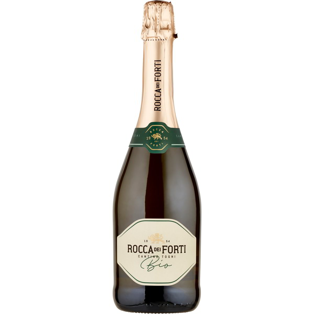 Spumante brut ROCCA DEI FORTI 750 ML - Coop Shop