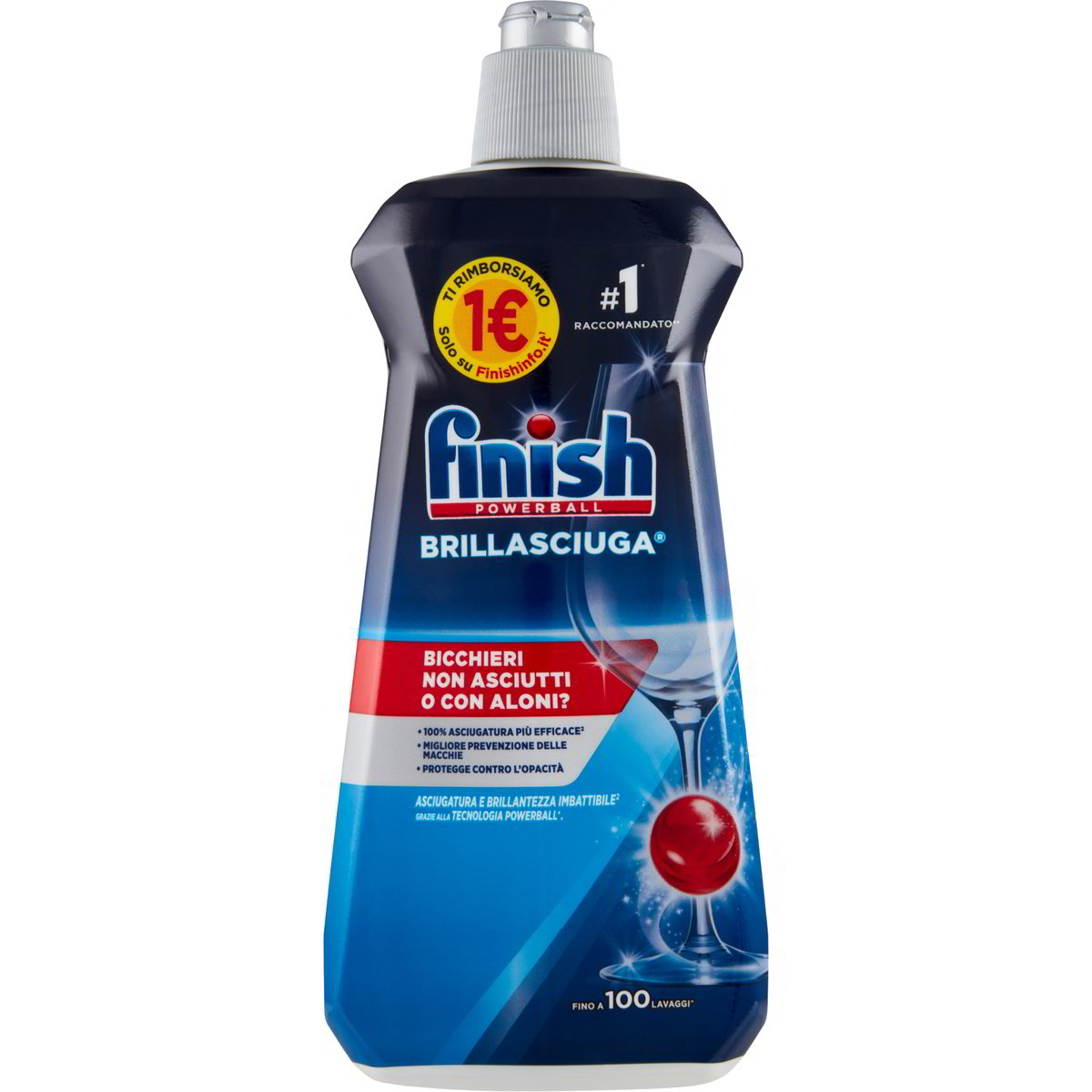 FINISH SUPERBRILLANT.REG.500ML - Coop Shop