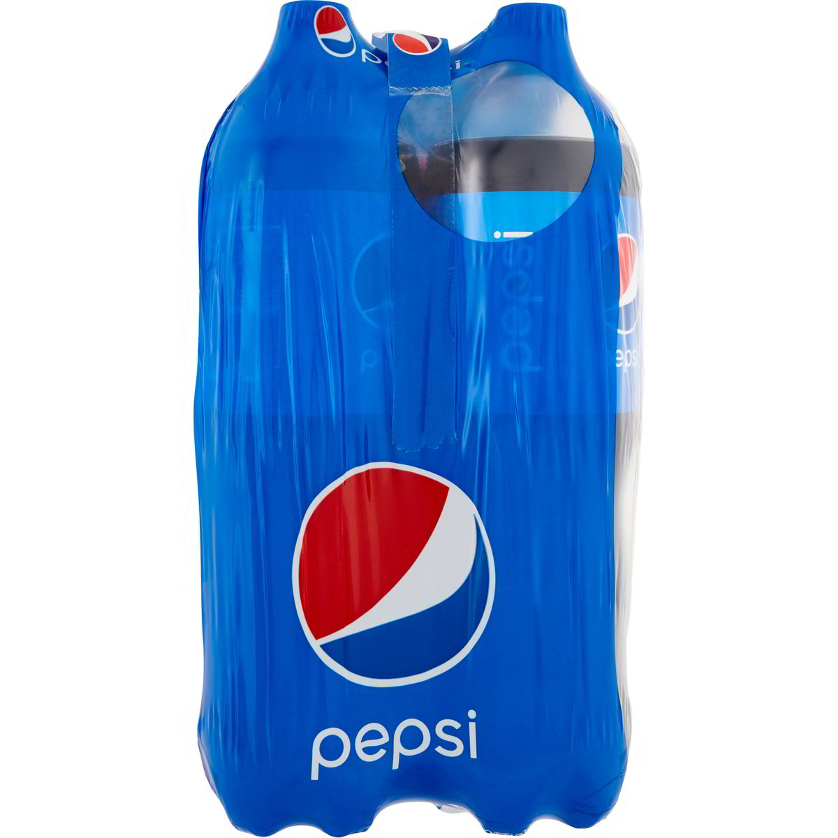 Pepsi cola PEPSI 4 X 1500 ML - Coop Shop