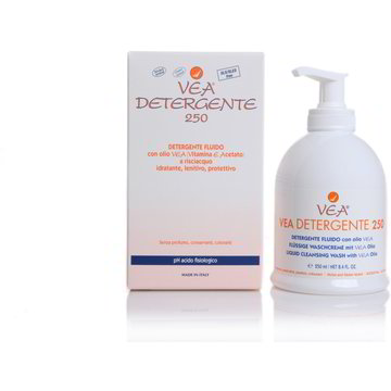 Detergente intimo idratante/lenitivo/protettivo VEA 250 ML - Coop Shop