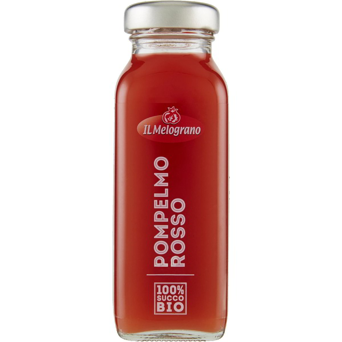 Succo pompelmo rosso 200 ML - Coop Shop