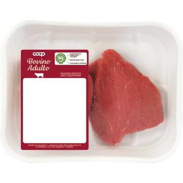 Bovino adulto filetto razza piemontese COOP - FIOR FIORE - Coop Shop