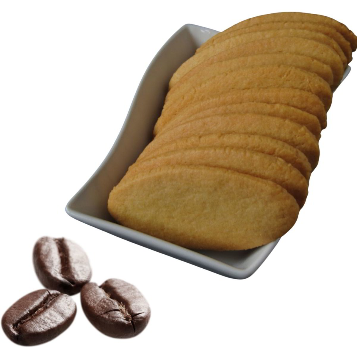 Biscotti offelle di parona al caffè 220 G - Coop Shop