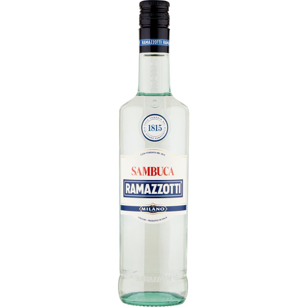 Sambuca RAMAZZOTTI 700 ML - Coop Shop