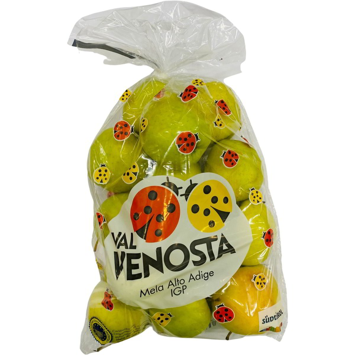 Mele golden VAL VENOSTA 2000 G - Coop Shop