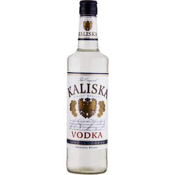 Vodka KALISKA 700 ML - Coop Shop