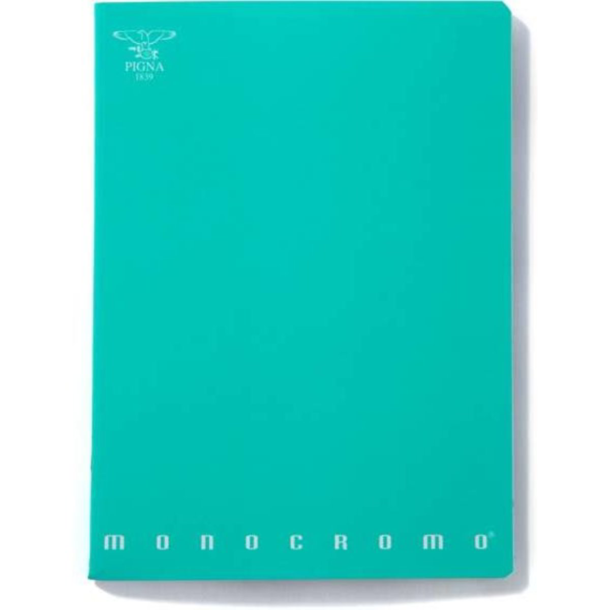 Quaderno A5 a quadretti 5m monocromo 80g PIGNA 1 PZ - Coop Shop