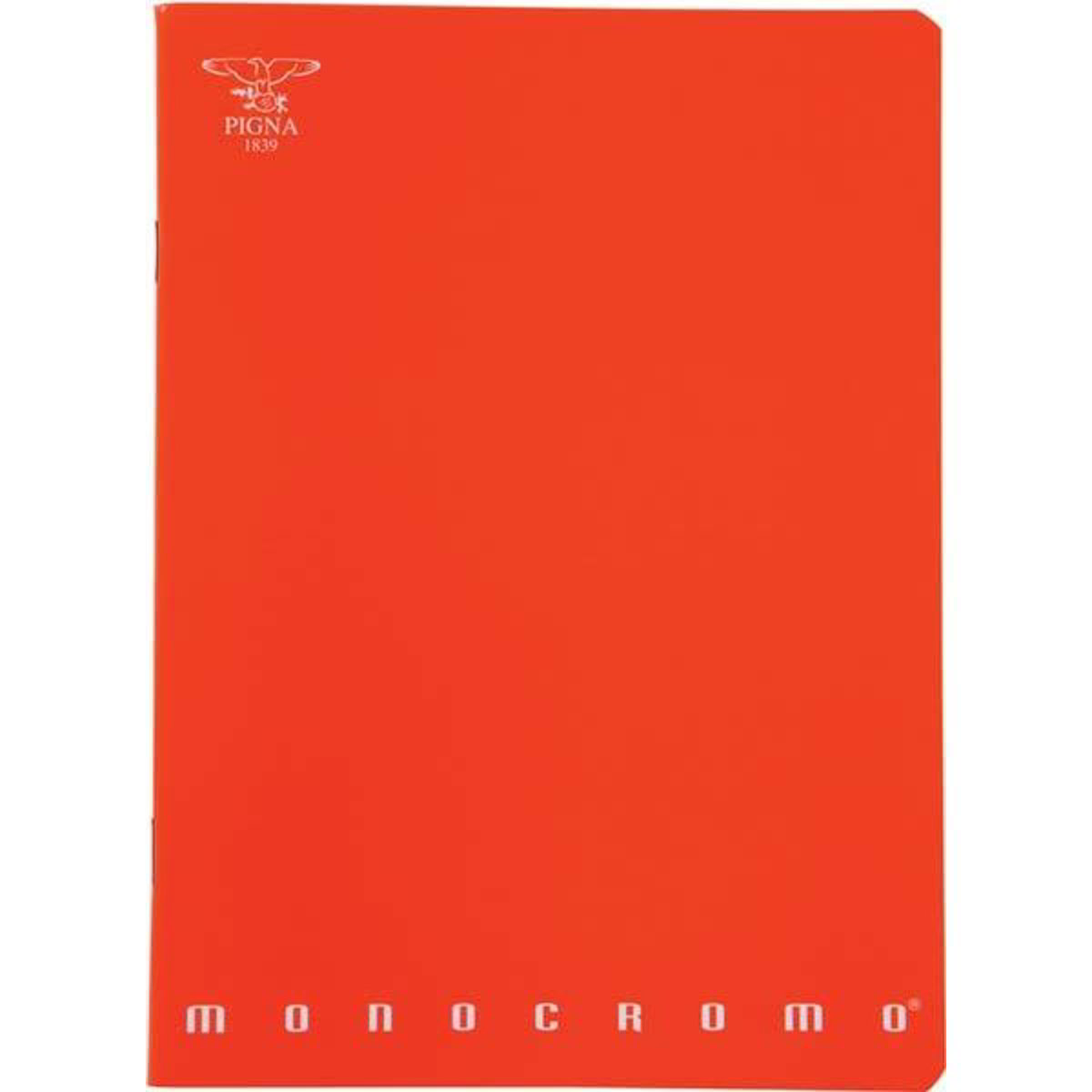 Quaderno A5 a righe 1r monocromo 80g PIGNA 1 PZ - Coop Shop