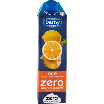 Succo ace zero DERBY 1000 ML - Coop Shop