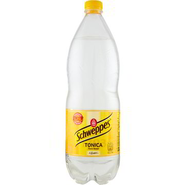 Tonica SCHWEPPES 1250 ML - Coop Shop