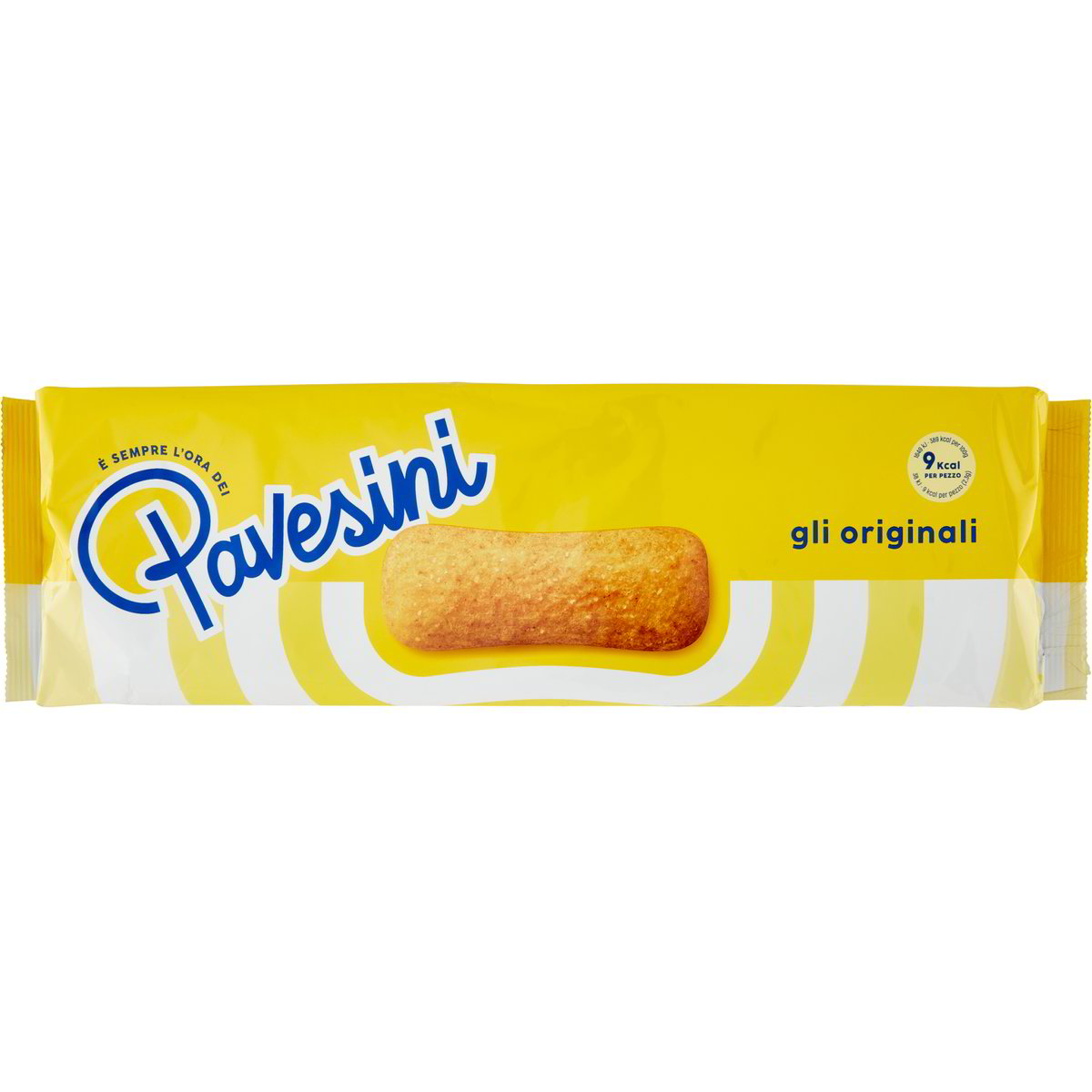 Pavesini PAVESI 200 G - Coop Shop