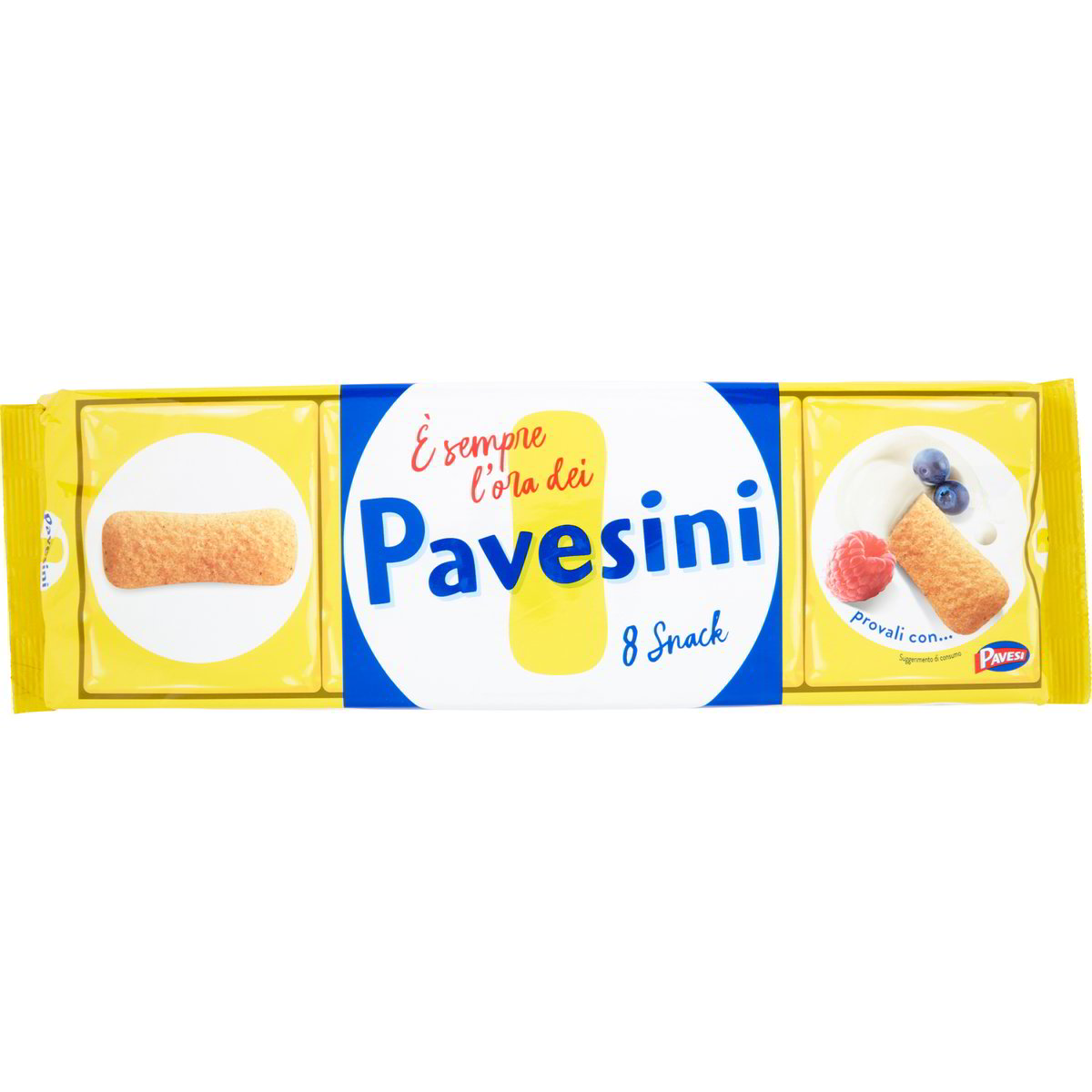 Pavesini famiglia PAVESI 200 G - Coop Shop