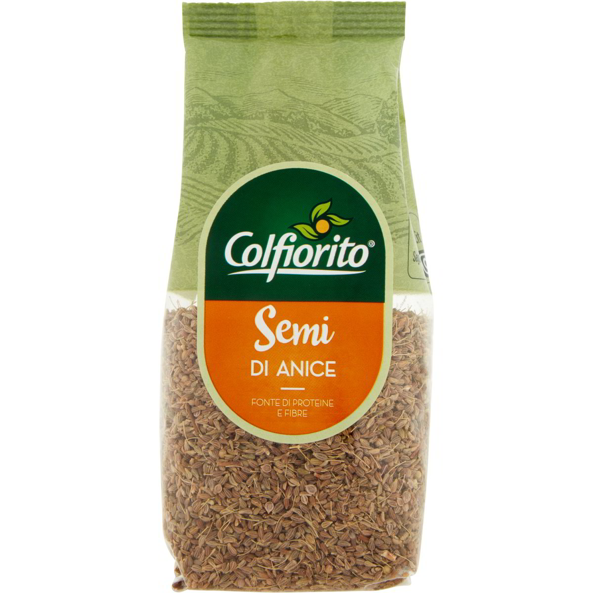 Semi di anice COLFIORITO 100 G - Coop Shop
