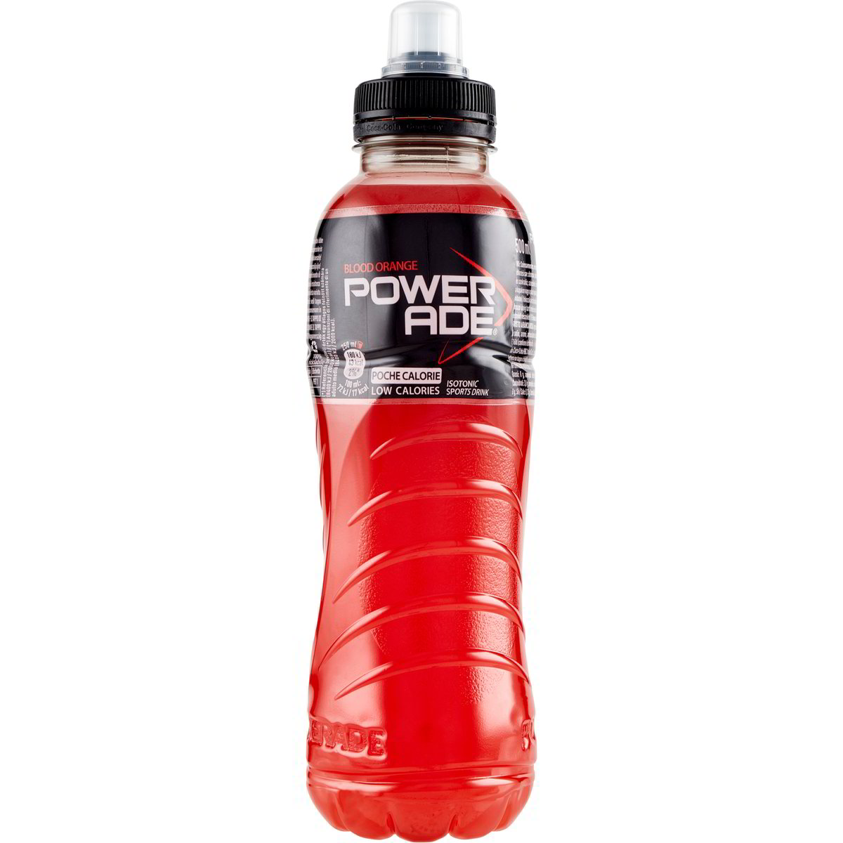 Integratore salino blood orange POWERADE 500 ML - Coop Shop
