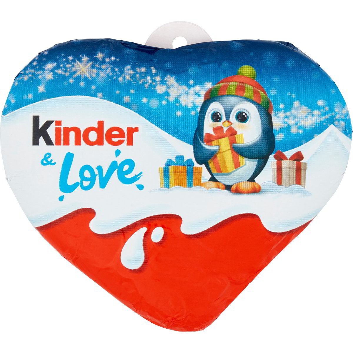 Cioccolatini kinder love FERRERO 37 G - Coop Shop