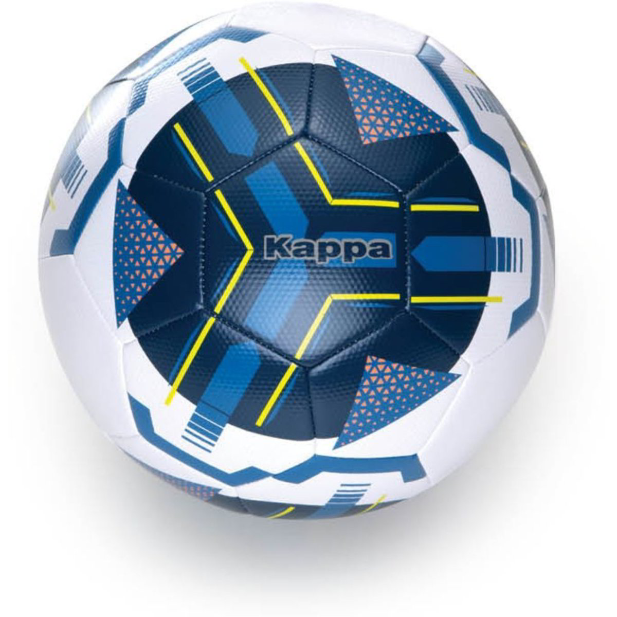 Pallone da calcio KAPPA 1 PZ - Coop Shop