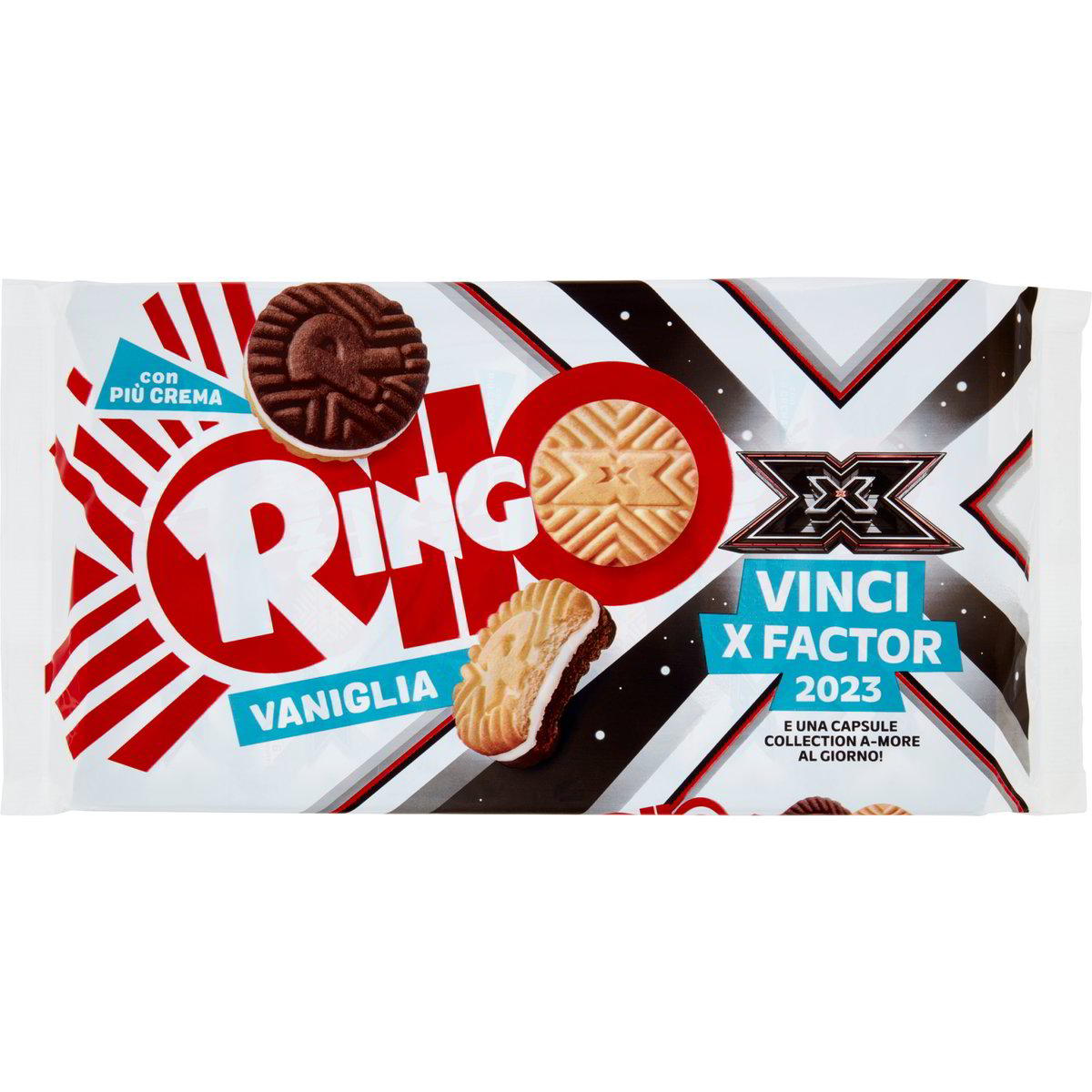 Ringo stranger things PAVESI 330 G - Coop Shop