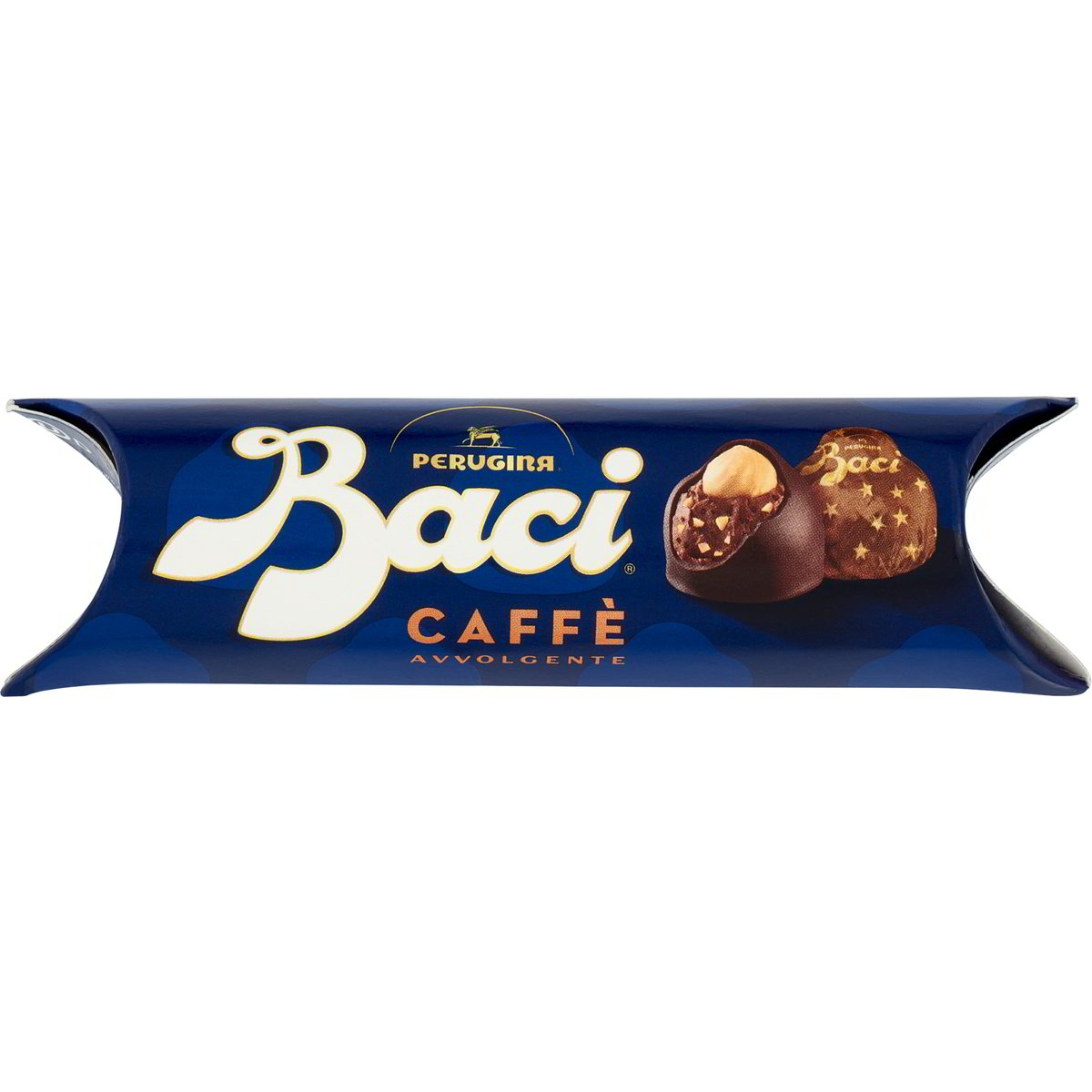 Cioccolatini baci al caffè x3 PERUGINA 37,5 G - Coop Shop