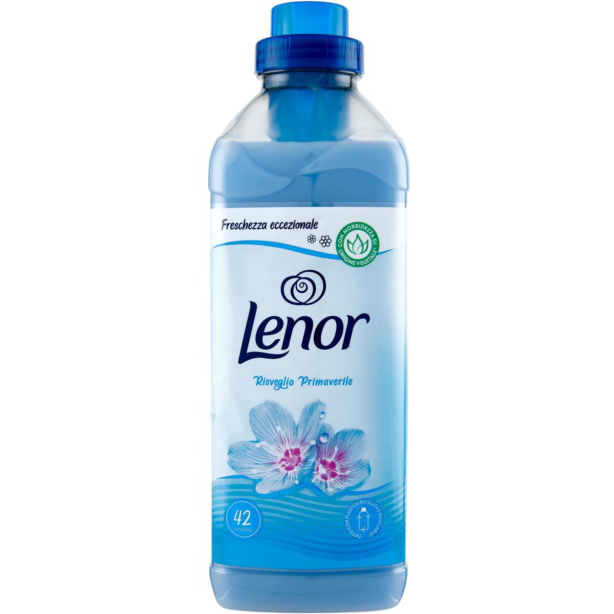 Ammorbidente concentrato risveglio primaverile LENOR 966 ML - Coop Shop