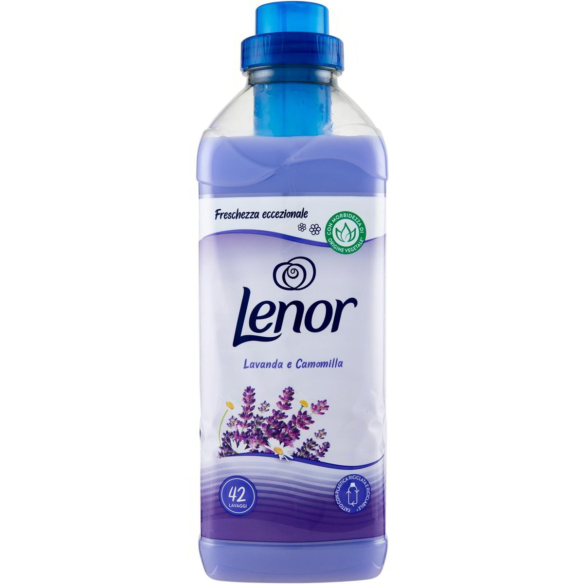 Ammorbidente concentrato lavanda e camomilla LENOR 966 ML - Coop Shop