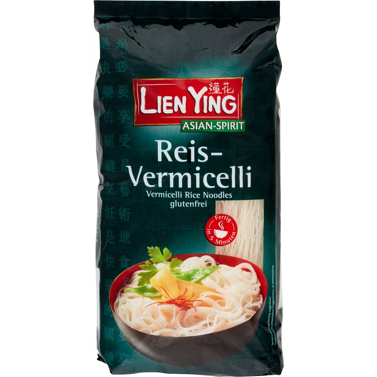 Vermicelli di riso LIEN YING 250 GR - Coop Shop