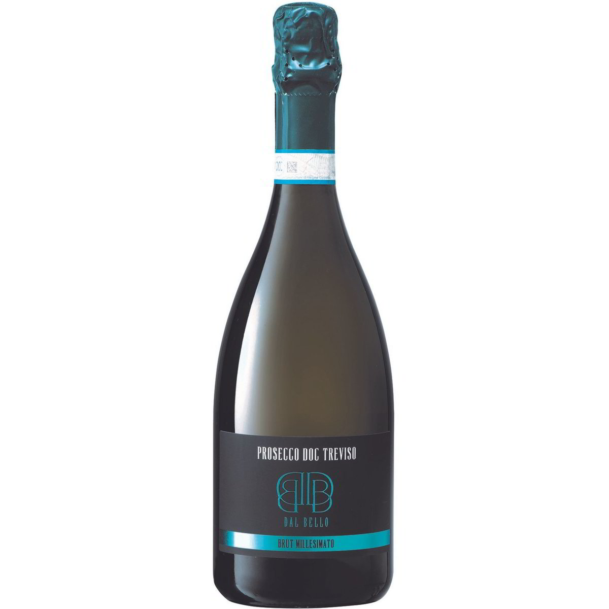 Prosecco treviso brut millesimato DOC DAL BELLO 750 ML - Coop Shop