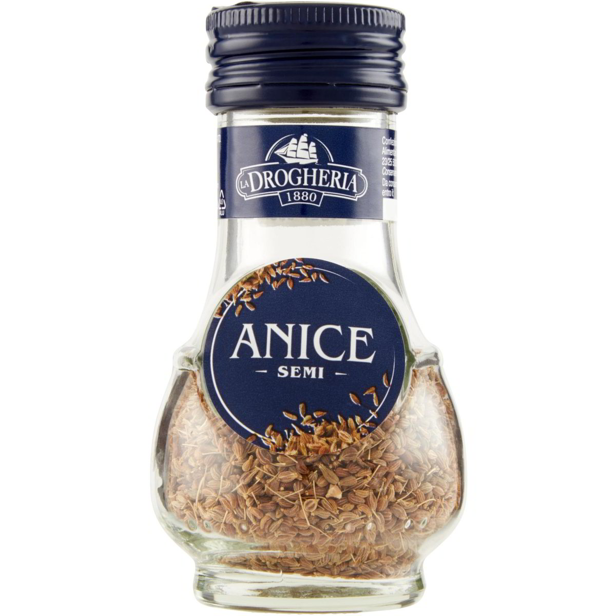 Anice in semi LA DROGHERIA 1880 33 G - Coop Shop