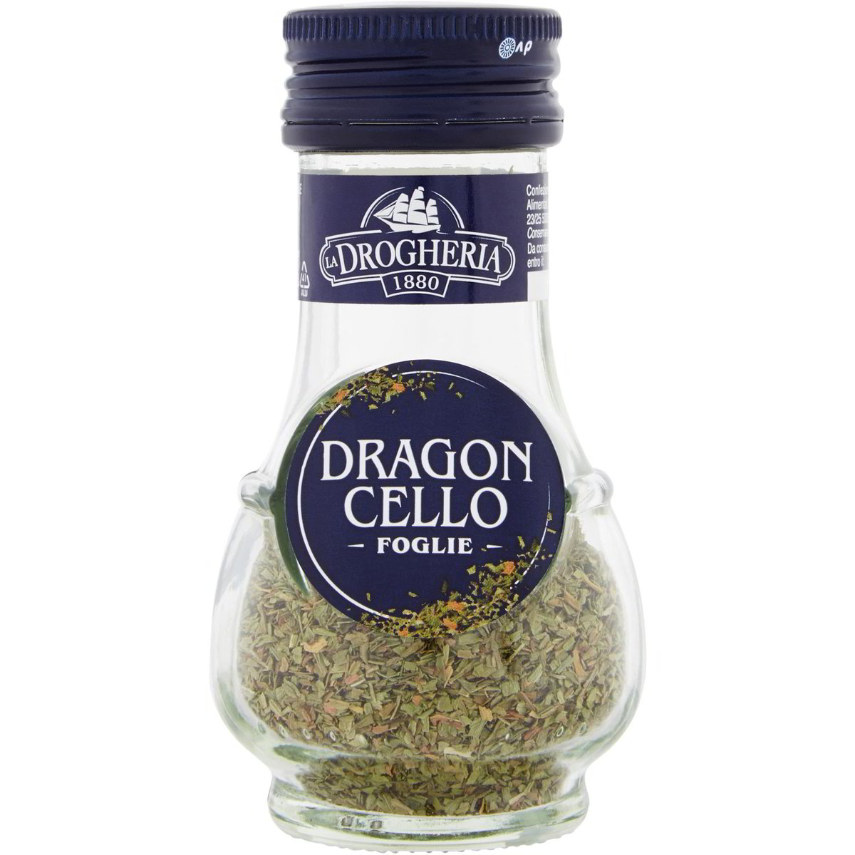 Dragoncello in foglie LA DROGHERIA 1880 12 G - Coop Shop