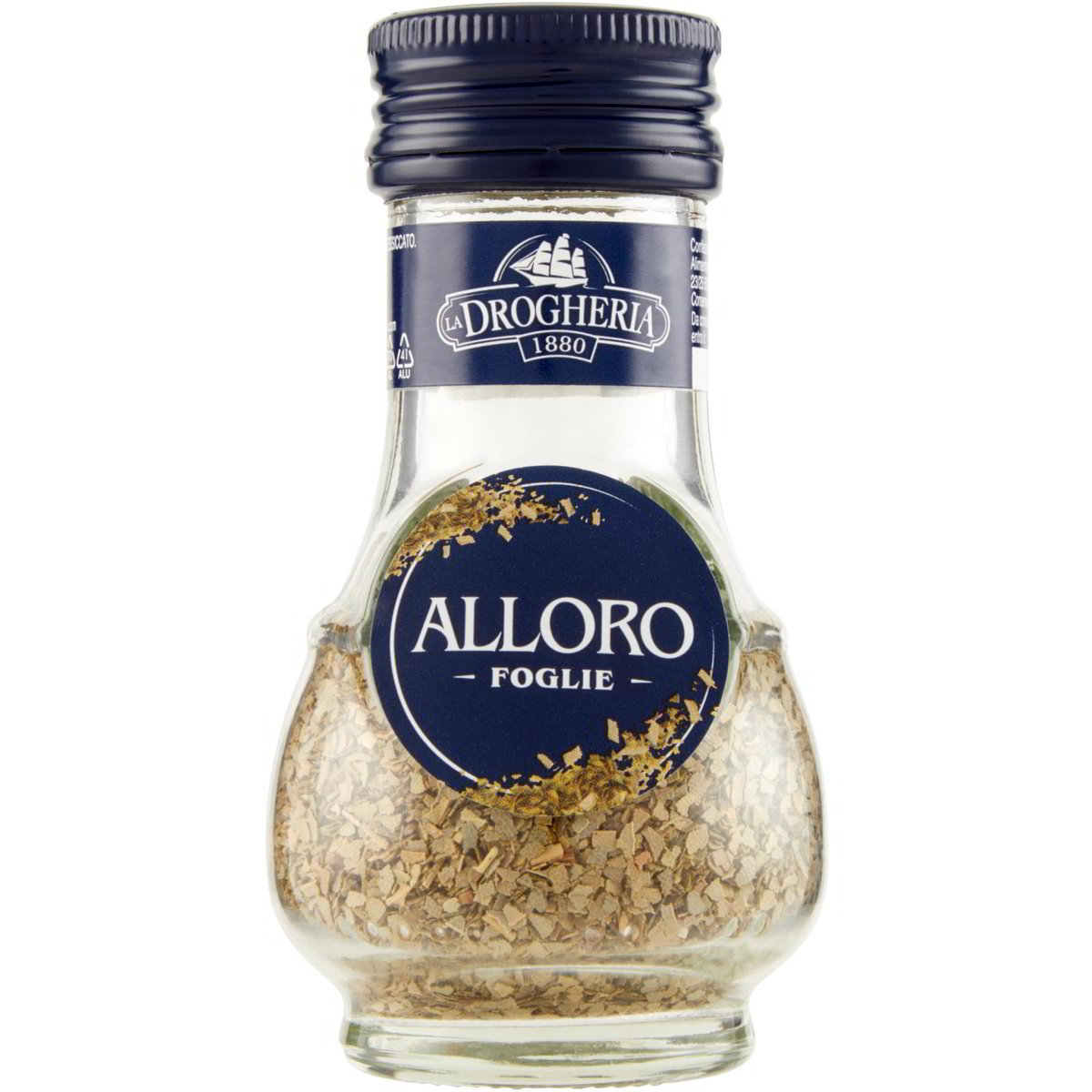 Alloro in foglie LA DROGHERIA 1880 18 G - Coop Shop