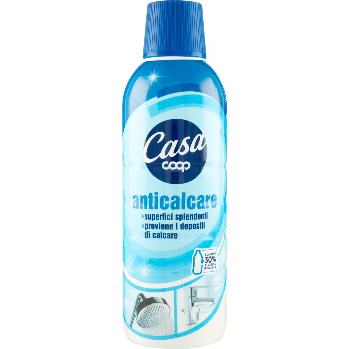 Anticalcare COOP - CASA 500 ML - Coop Shop