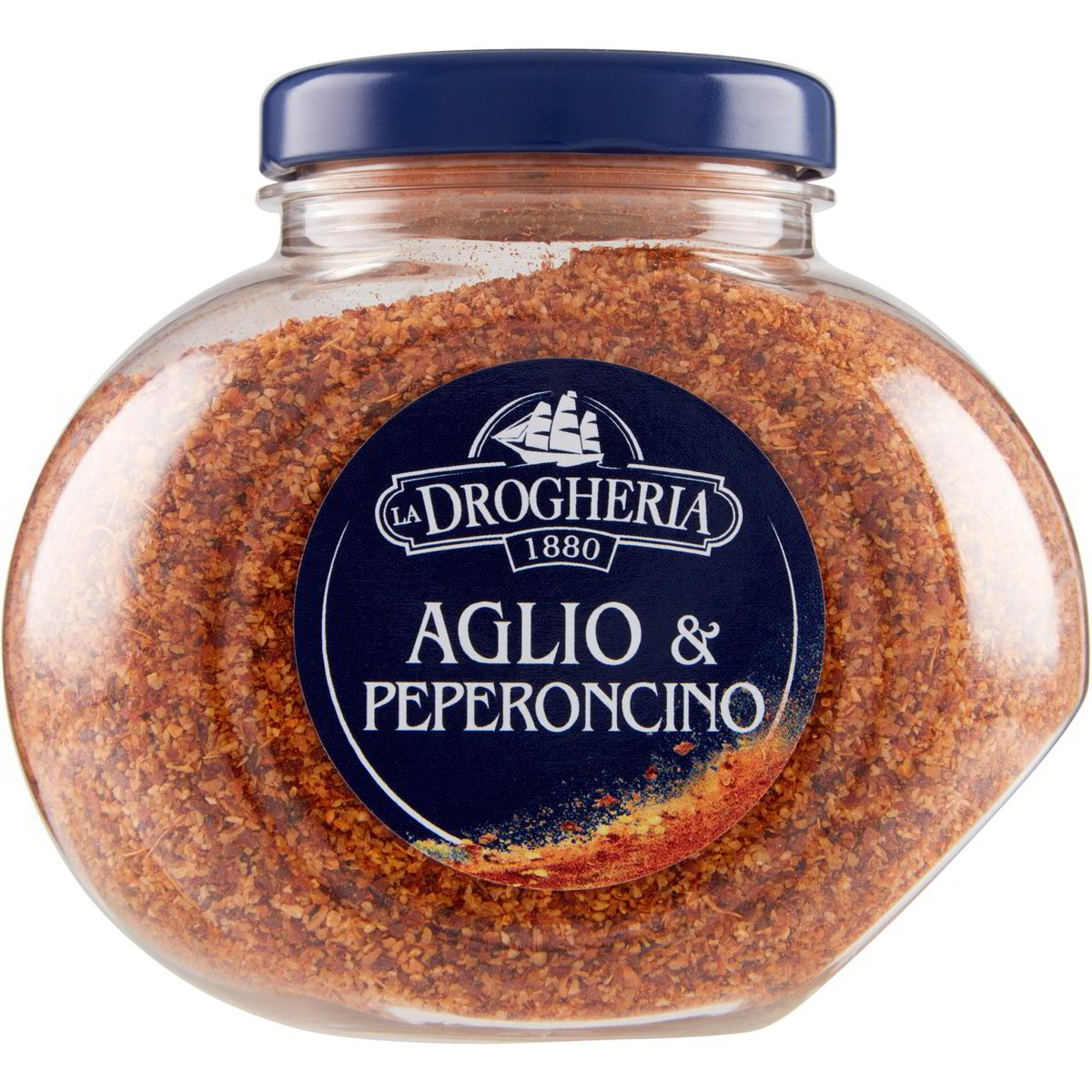 Aglio e peperoncino LA DROGHERIA 1880 140 G - Coop Shop