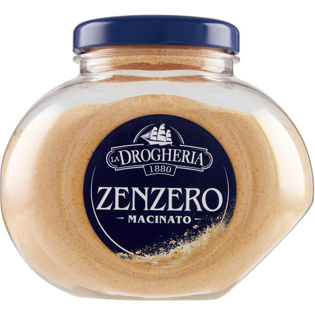 Zenzero macinato LA DROGHERIA 1880 70 G - Coop Shop